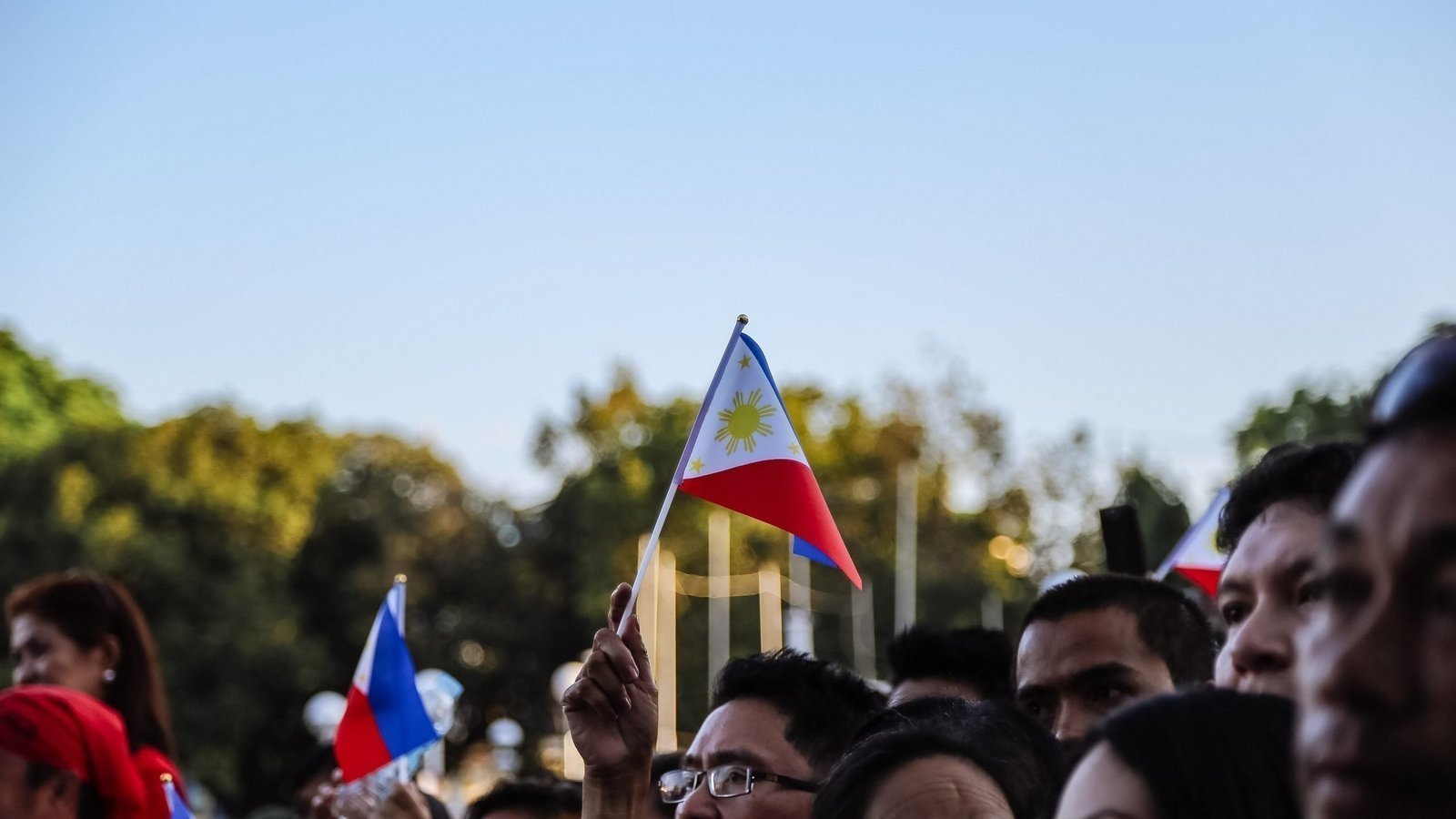 Petition · Rise against the Abuse and Violations of Human Rights in the ...