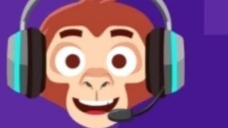 Petition · Bring back the Kahoot monkey avatar - United States · Change.org