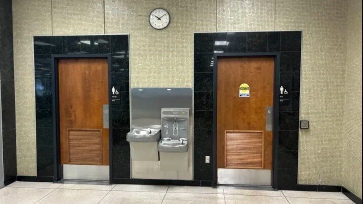 Petición · Make UT Restrooms ADA Compliant - Austin, Estados Unidos ...