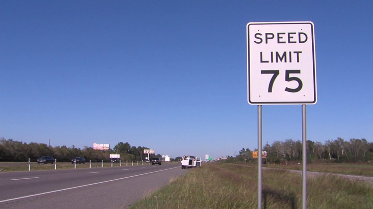 Petition · Increase Arizona's Freeway Speed limit! - United States ...