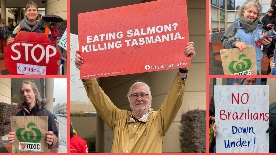 Petition update · Taking the Fight For Salmon to the Federal Election ...