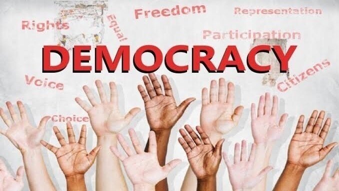 Petition · Keep Democracy Alive to Protect Our Future - Philippines ...