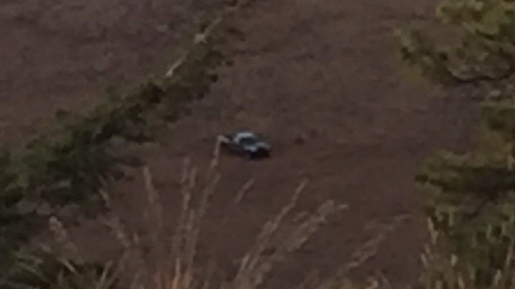 Petition · Stop the hunting in the Authur S. Coffin Colockum Wildlife ...