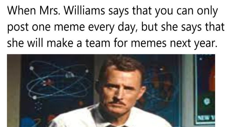 Petition · FREEDOM OF MEMES - United States · Change.org
