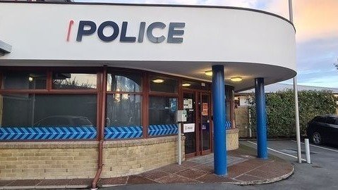 Petition · Hornby Police Station - please may it be manned 24/7 - New ...