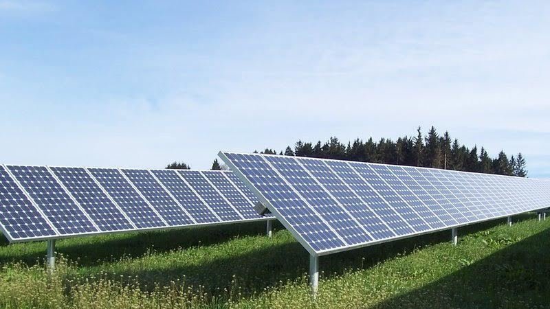 Petition · Residents Against Norge Solar Farm - United States · Change.org