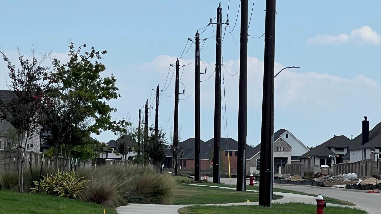 Petition · Edgewater: Bury the Electric Lines along Water Street ...