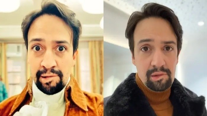 Petition · Don't throw away our shot: Lin Manuel-Miranda for UCSB '23 Graduation Commencement ...