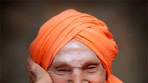 Petition · "BHARATHA RATNA" TO Dr.Sri Sri Sri Shivakumara Swamiji ...