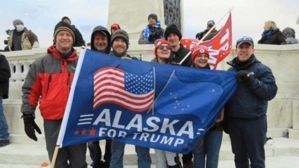 Petition · Expel David Eastman from the Alaska State House - United ...