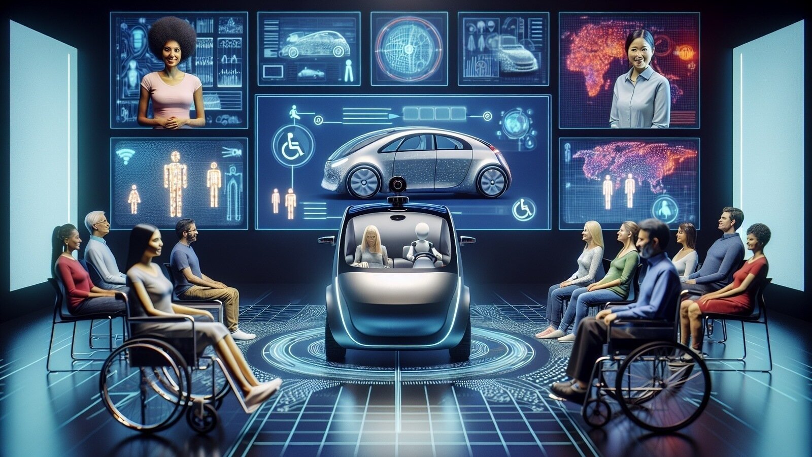 Petition · Make Technology Accessible and Create Jobs for Disabled ...