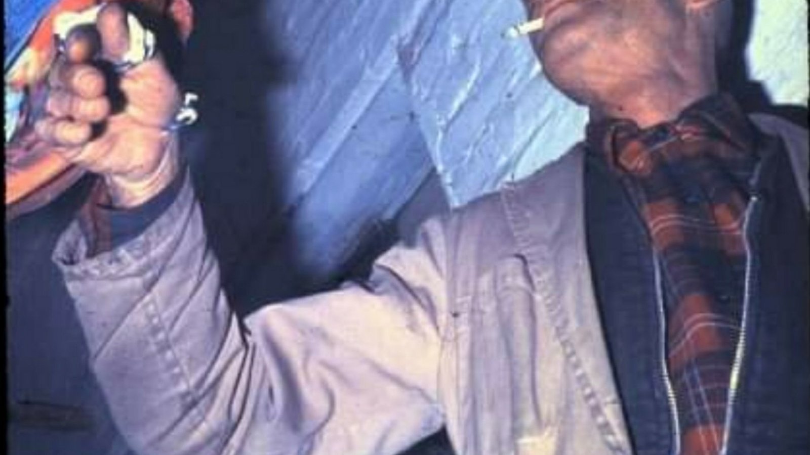 Petition · Recognition For Roy Fox, A Former Dundurn Castle Gatekeeper ...