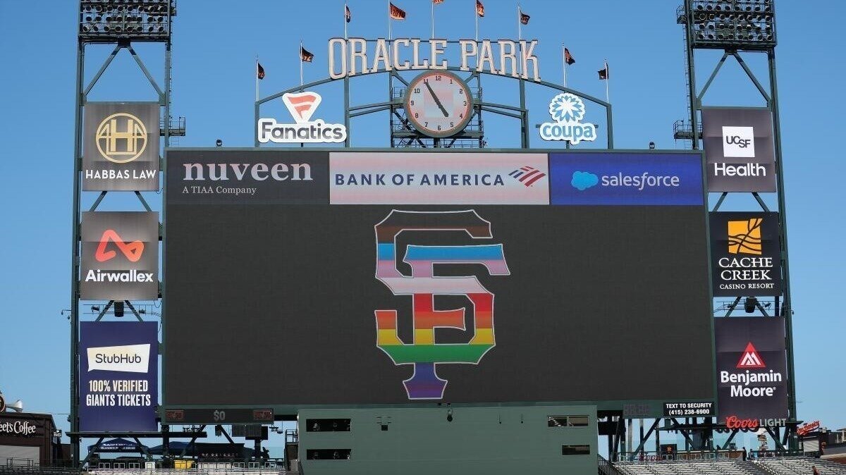 Petition · Demand the San Francisco Giants fly the Pride Flag year ...