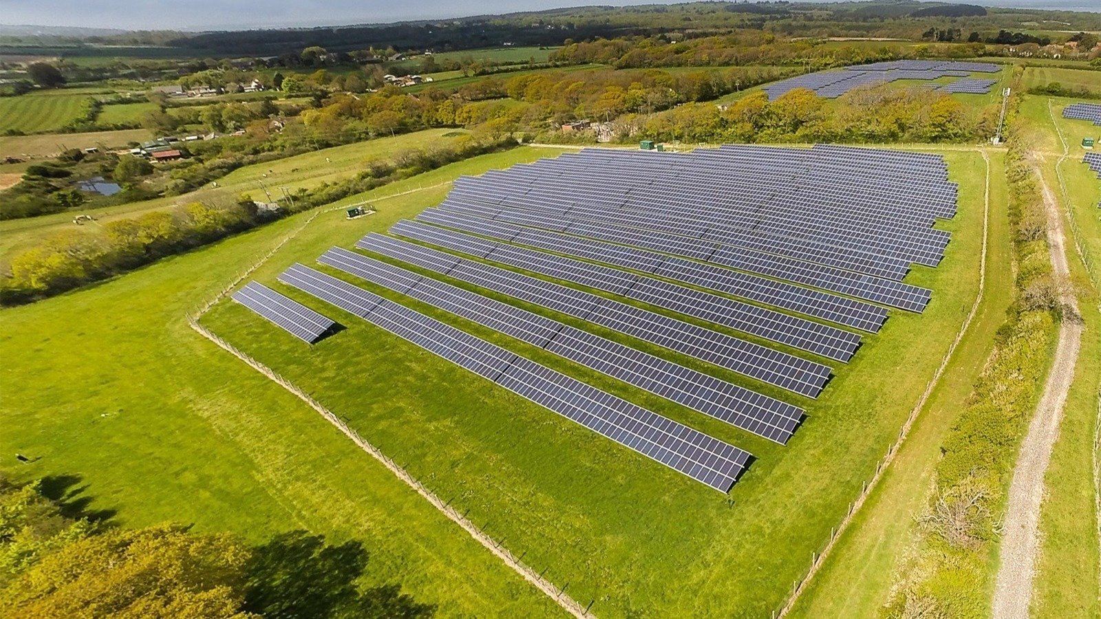 Petition · No To FayCo Solar on Farmland - United States · Change.org