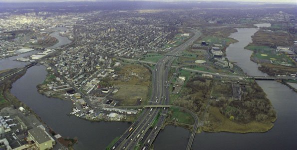 Petition · Stop New Jersey Transit bus garage in Ridgefield Park ...