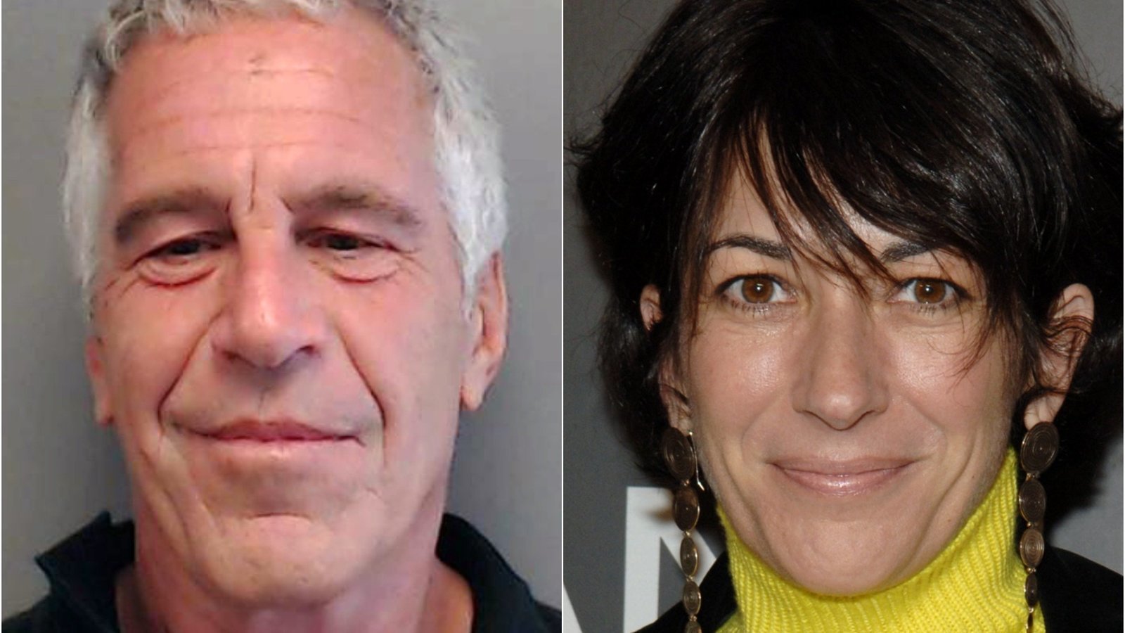Petition · Truthful open access to the Ghislaine Maxwell case that ...
