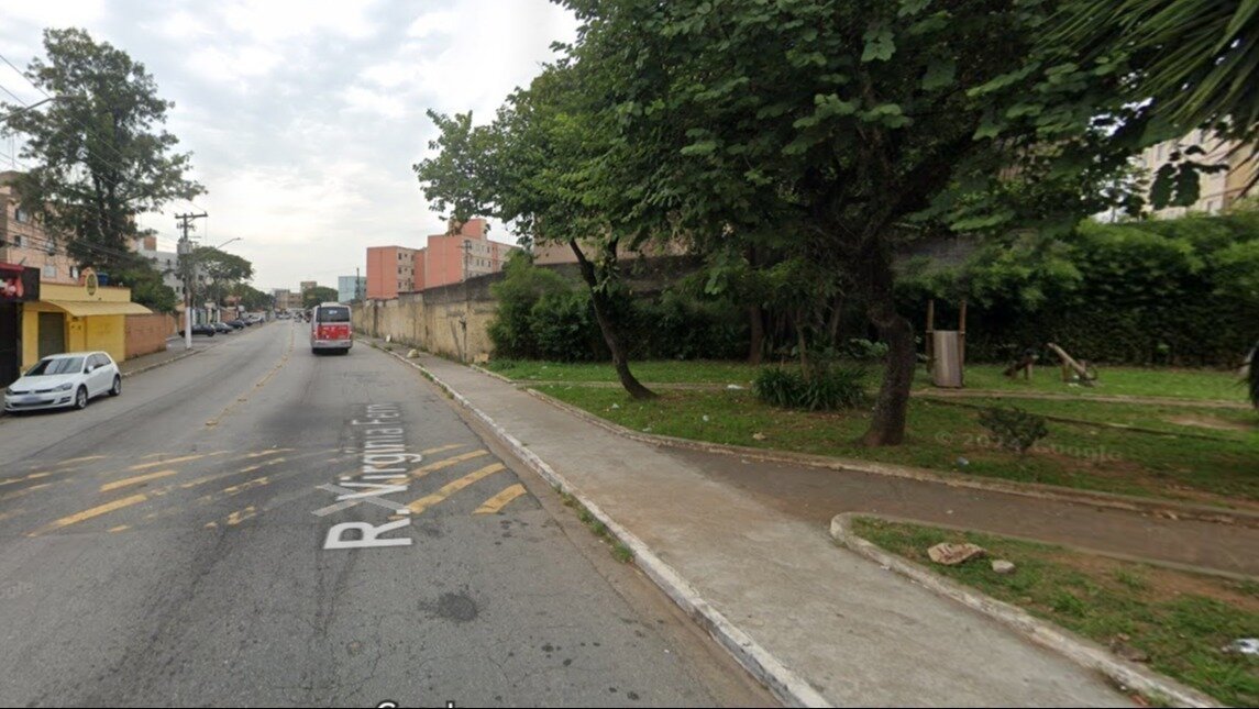 Abaixo-assinado · Solicitação de Implantação de Posto Policial/Base ...