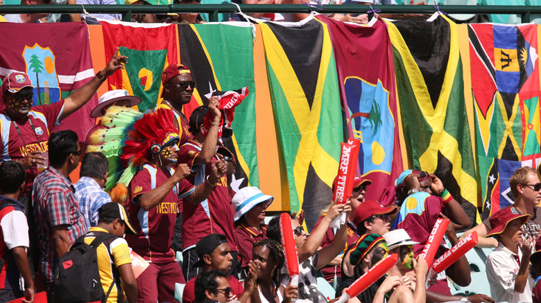 Petition · Dissolve Current WICB and Implement Recommendations of the ...