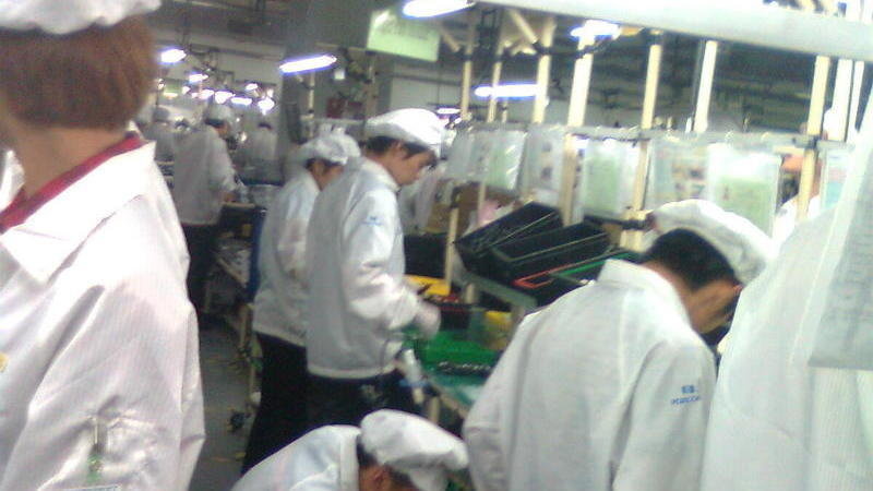 Petition · Apple: Stop gaining extravagant profits from sweatshops in ...