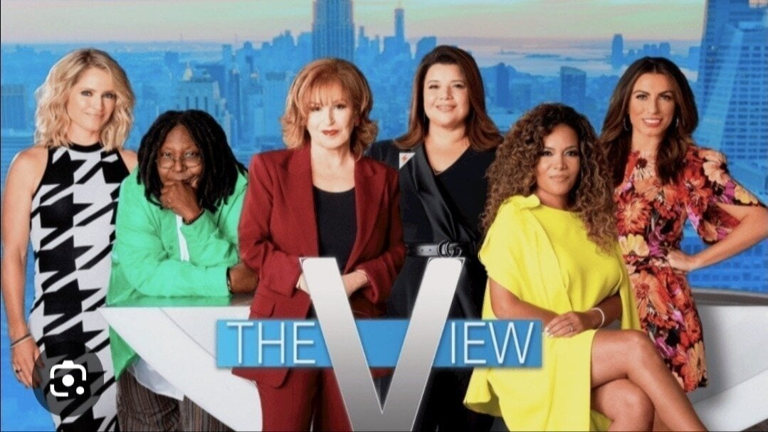 Petition · Call for the Cancellation of The View Daytime Talk Show ...