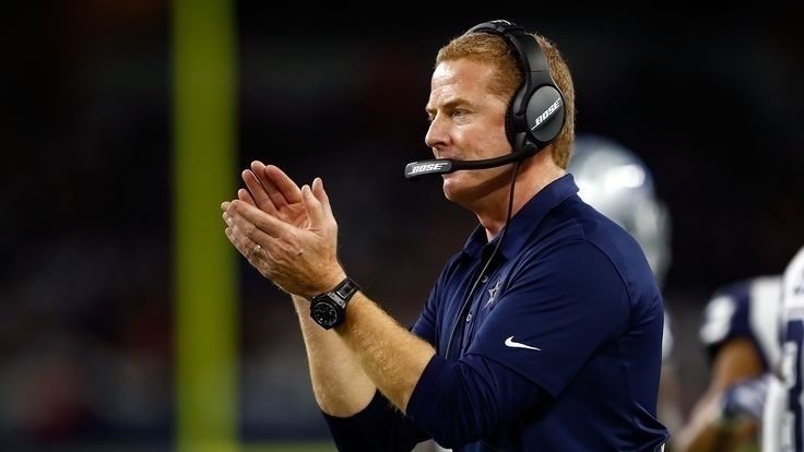 Petition · Fire Jason Garrett - United States · Change.org