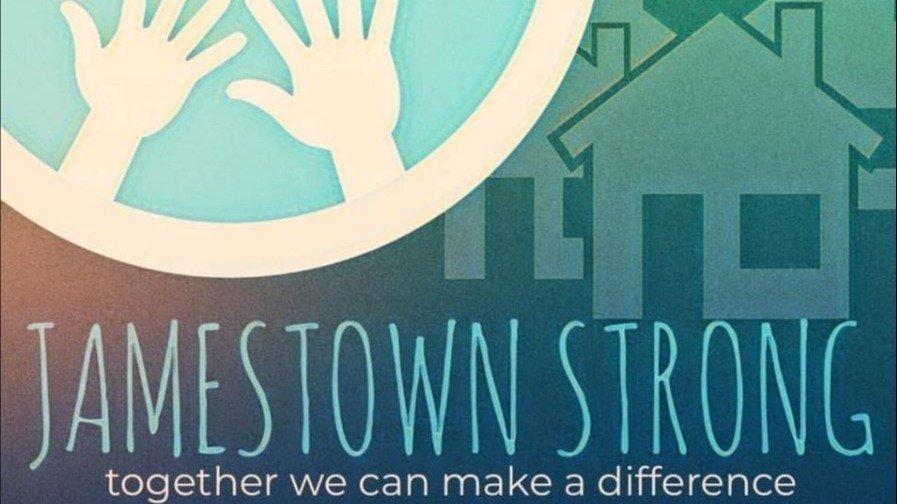 Petition · JamesTown Strong - Call for Action - Canada · Change.org