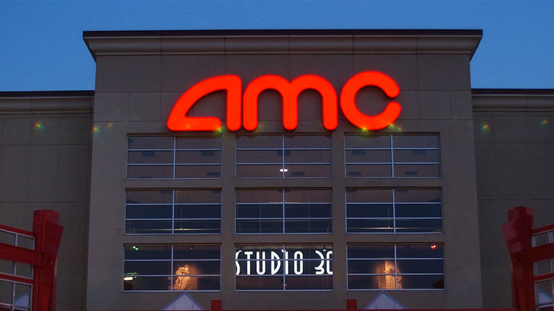 Petition · Save AMC Theaters Biggest Locations - Houston, United States ...
