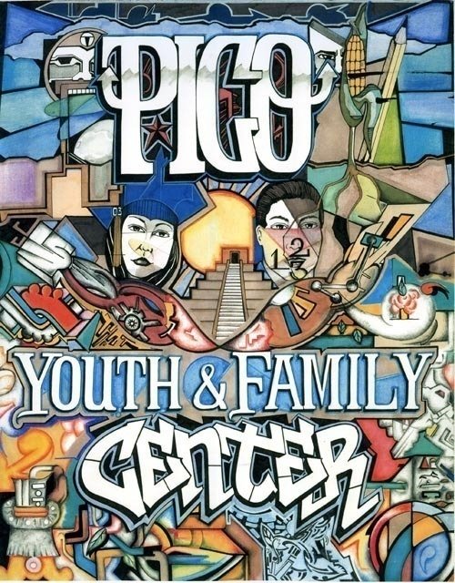 Petition · Pico Youth & Family Center's Advisory Board: Support our ...