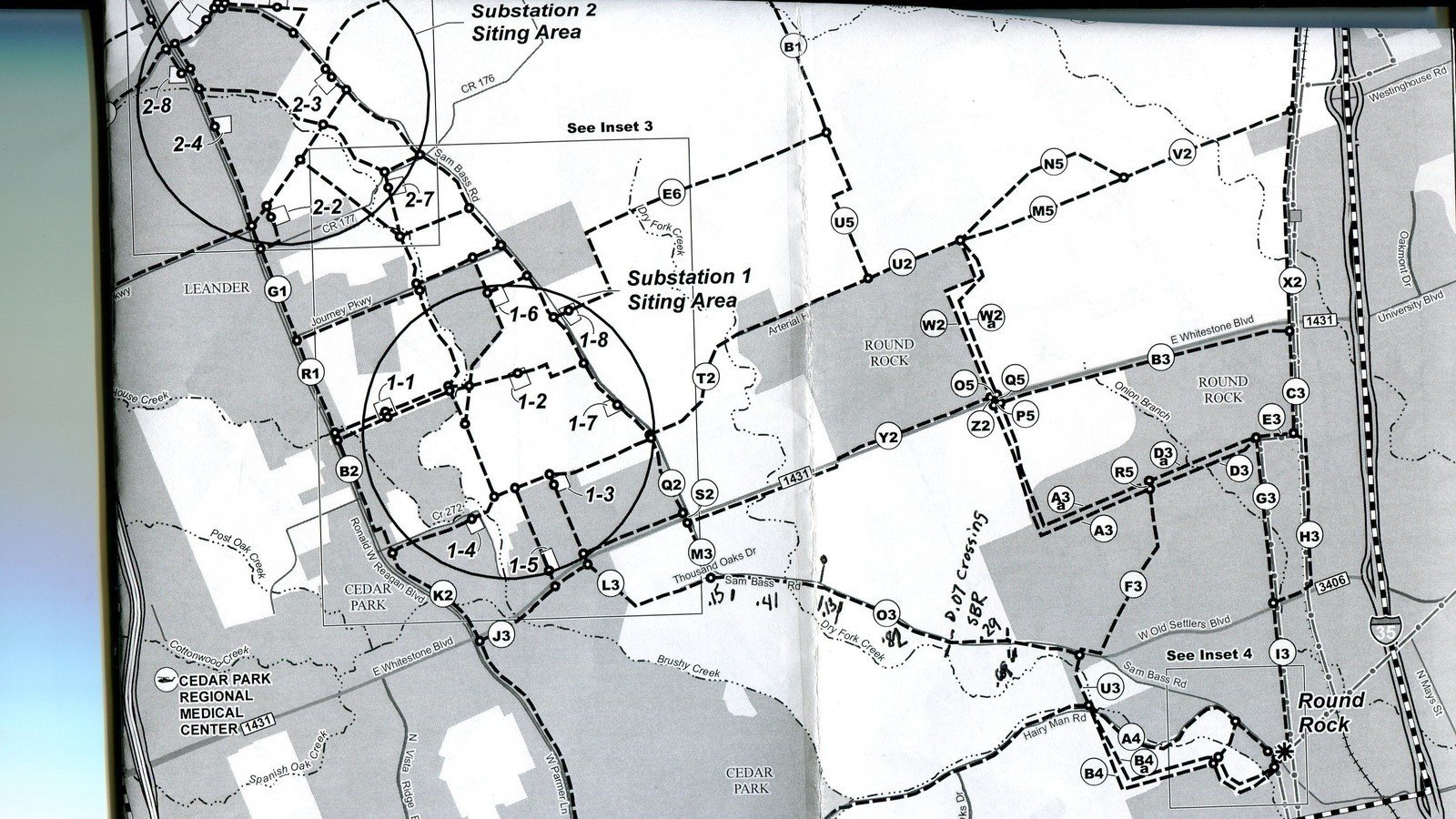 Petition · SAVE SAM BASS ROAD - Round Rock, United States · Change.org