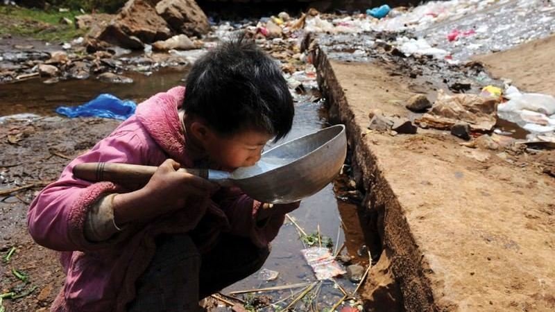 Petition · Help Stop The Deadly Water Conditions In China's Cancer ...