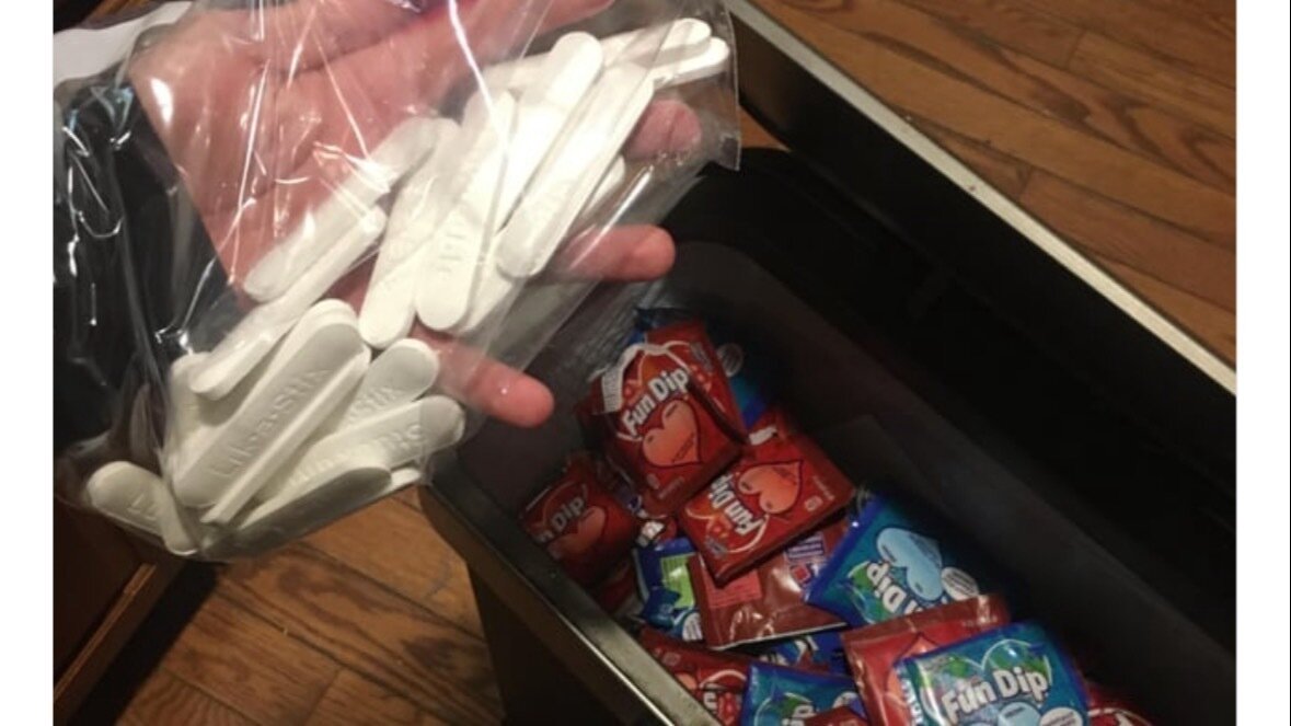 Petition · Make Lik-a-Stik Available for Purchase Without Fun Dip ...