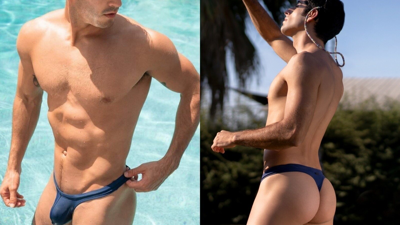 Petition · Urge Wicked Weasel to Create Thong Swimsuits for Men - Australia · Change.org