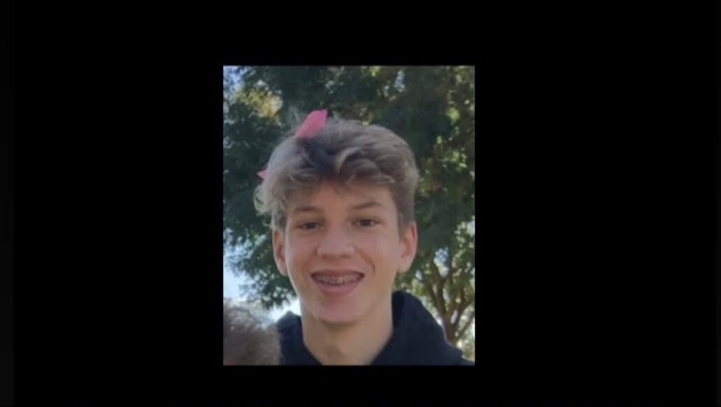 Petition · Honor Sean at Graduation – Modesto City Schools Must Do ...