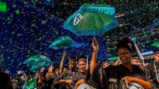 Petition · Move Tulane Graduation Activities to May 22nd - United ...