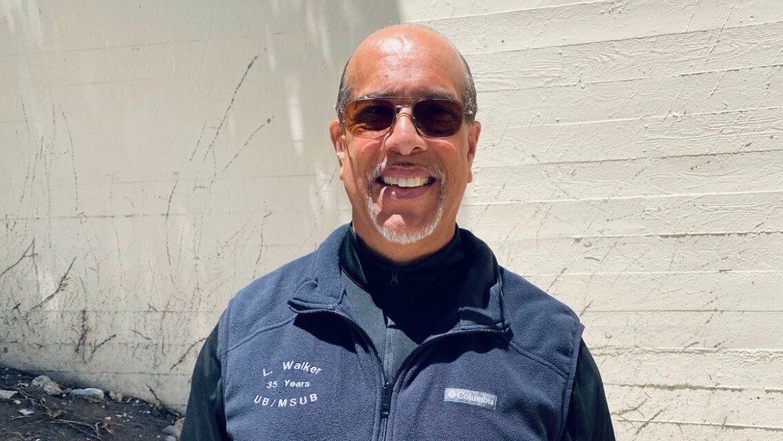 Petition · Naming MPC Welcome Center After Mr. Larry Walker - Monterey ...