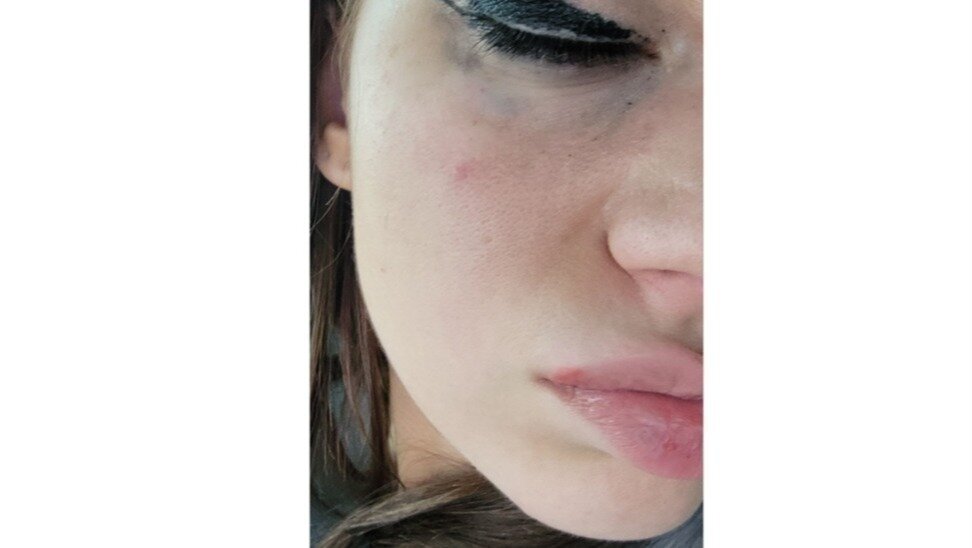 Petition · Demand Justice: No Plea Deals, No Probation for Brutal ...