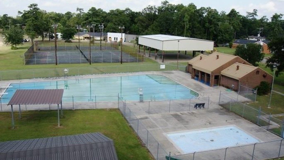 Petition · Open Center Circle Pool - United States · Change.org