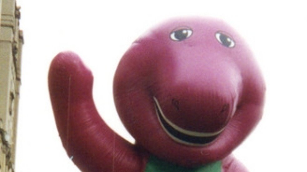 Petition update · Barney Rules!!!!!!! · Change.org · Change.org