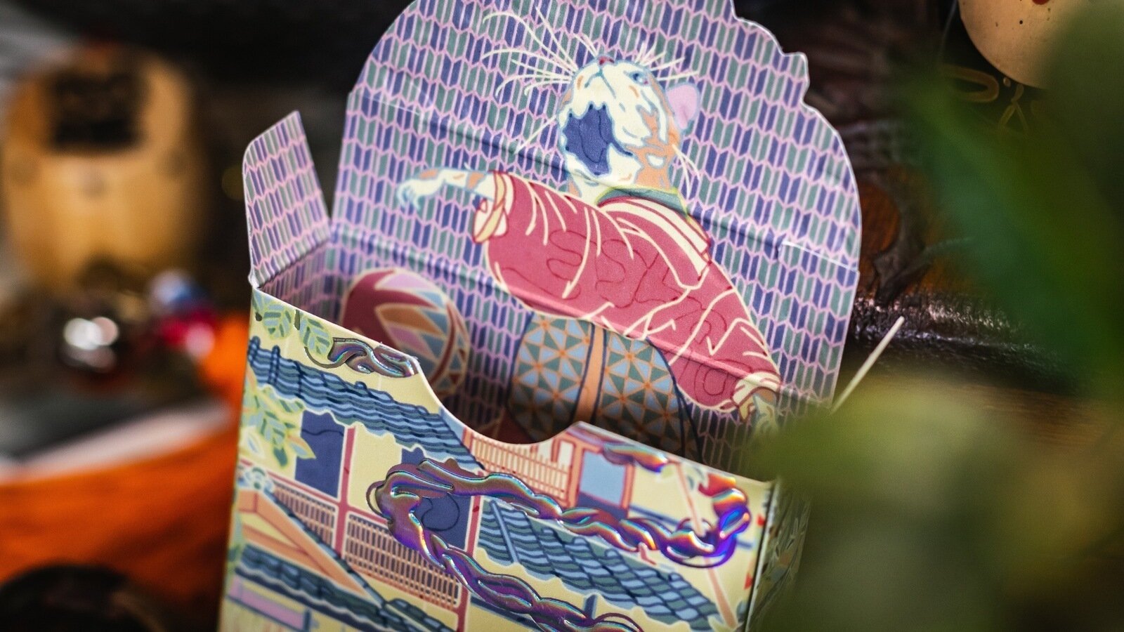 Petition · Mandate Gambler's Warehouse to Honor Commitments for the Nazo Nazo Playing Card ...