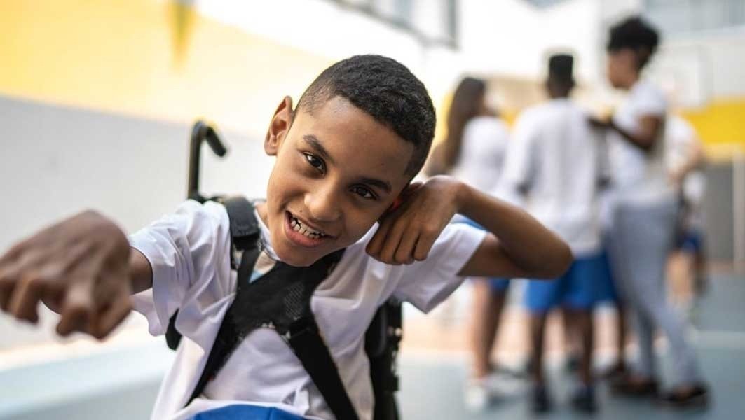 Petition · "Stop Discrimination Against People with Disabilities ...