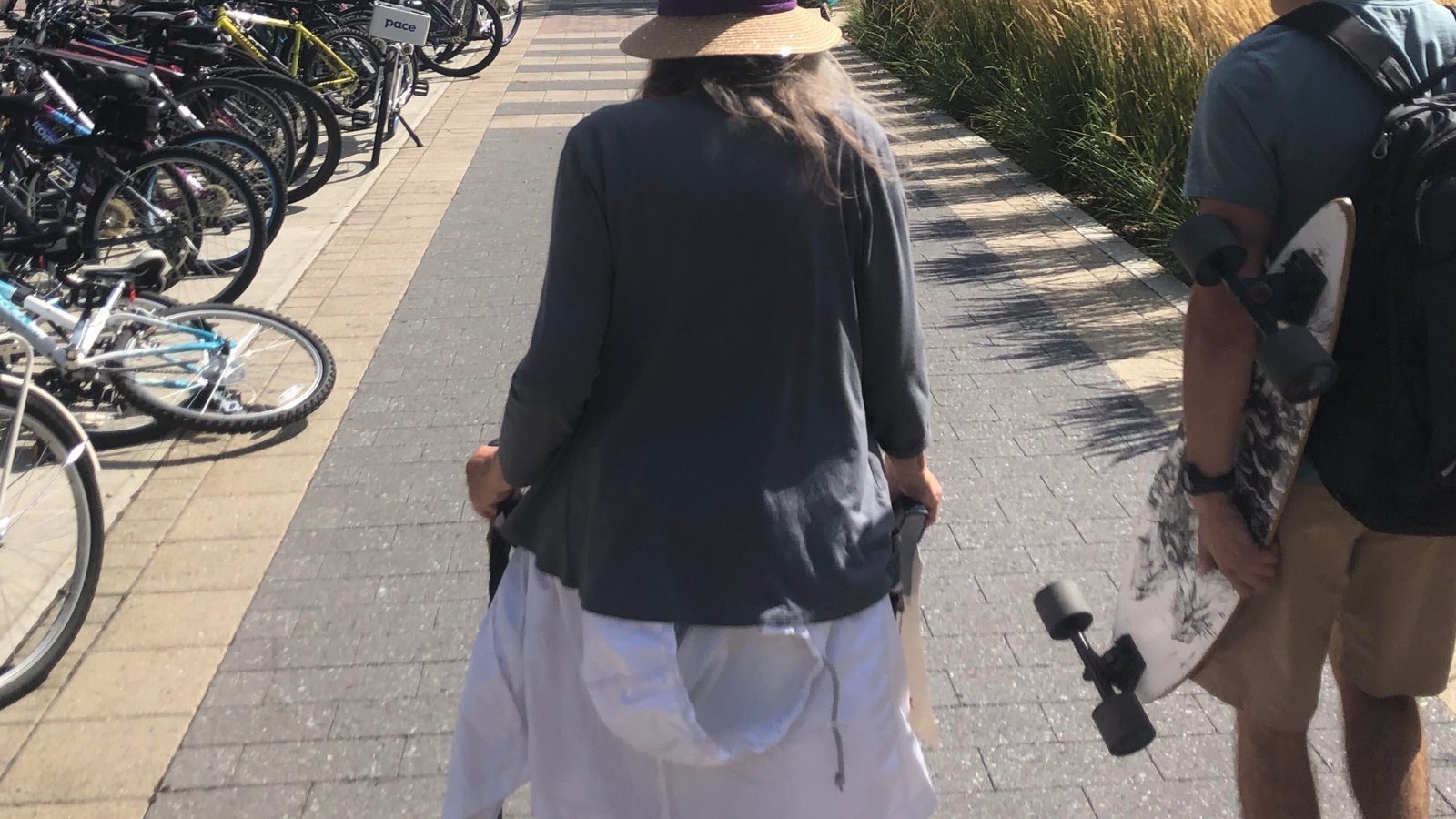 Petition · Clearly label bike lanes on Purdue campus - United States ...