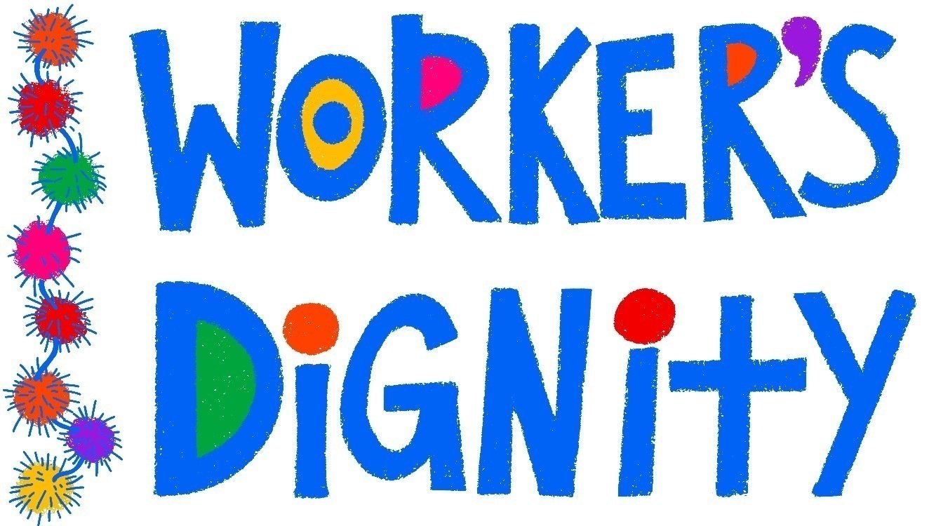 Petition · We stand with the staff of Worker’s Dignity/ Estamos en ...