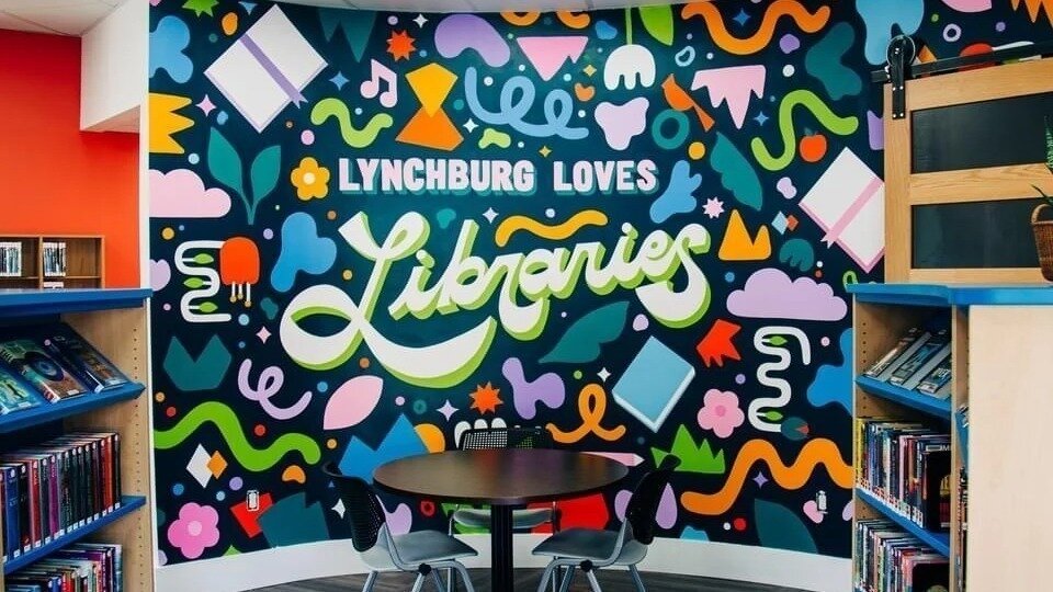 Petition · Save the Lynchburg Public Library Downtown Branch ...