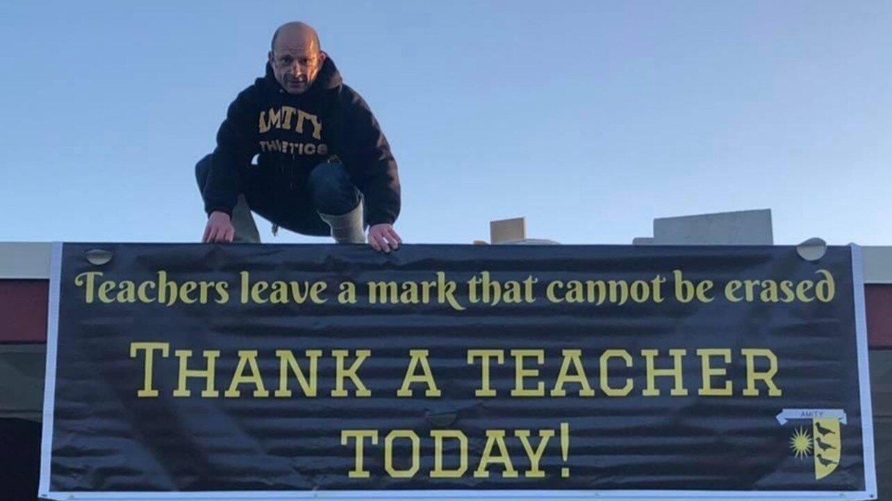 Petition · Bring Back Semyon to AMSB! - United States · Change.org