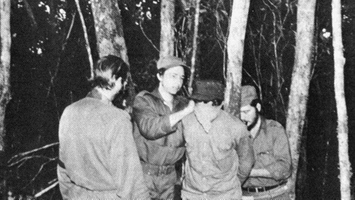 Petition · Prosecution of Fidel and Raul Castro for crimes against ...