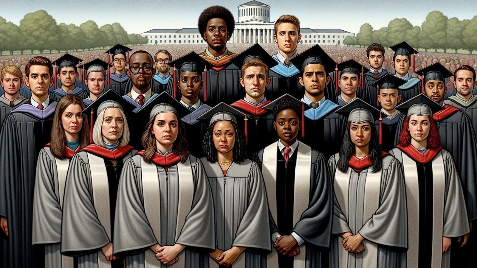 Petition · Preserve the Ohio State Tuition Assistance Benefit for ...