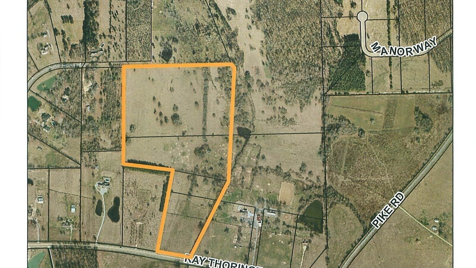 Petition · Stop the rezoning of land from Res. / Agr. to Inst. on Ray ...