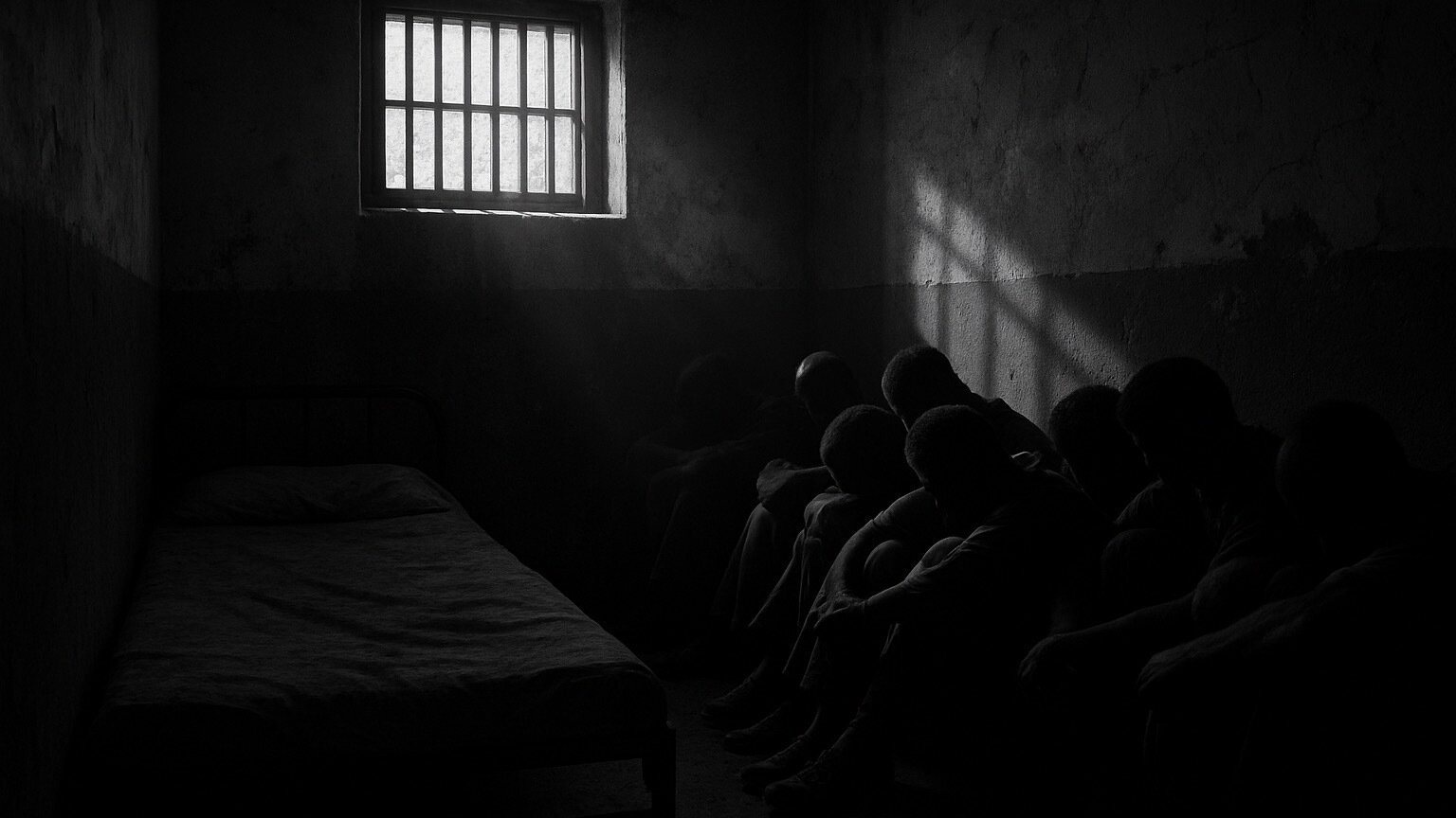 Petition · Release Fulton County inmates facing inhumane conditions ...
