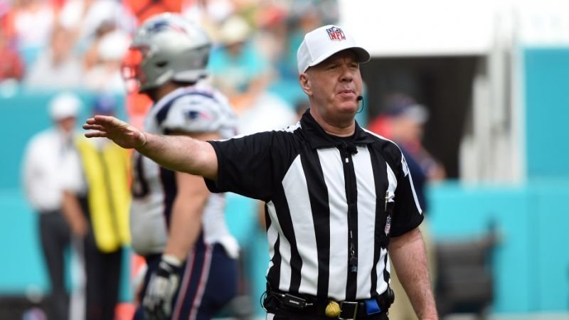 Petition · Referee mode in Madden games - United States · Change.org