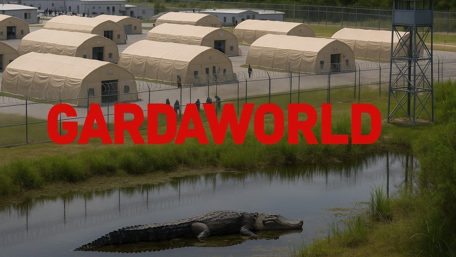 Petition · Cancel Guelph's Contracts with Garda World - Guelph, Canada ...